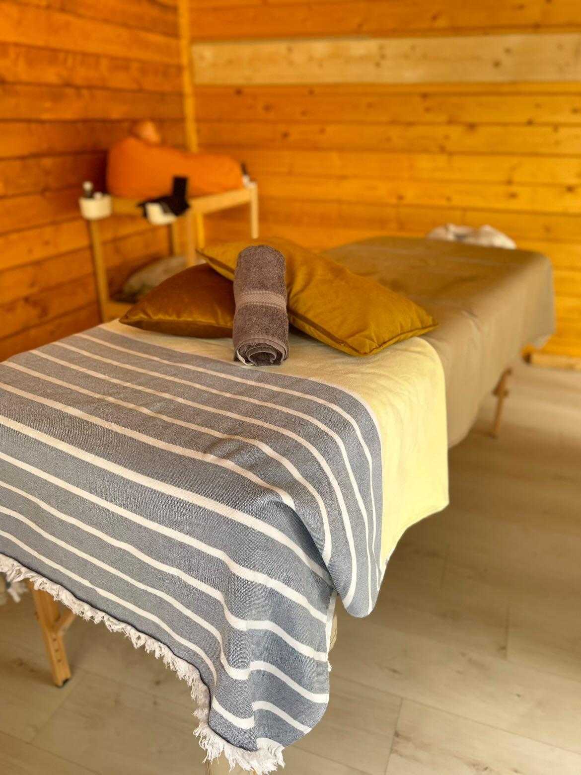 Sinivali Institut - Mairie de Chauvigné